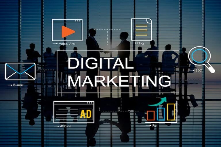 How Digital Marketing Builds Strong Customer Connections